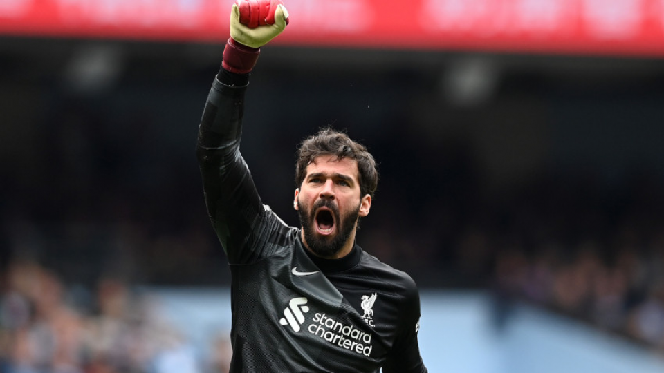 News Alisson has the highest save percentage in the premier league ...
