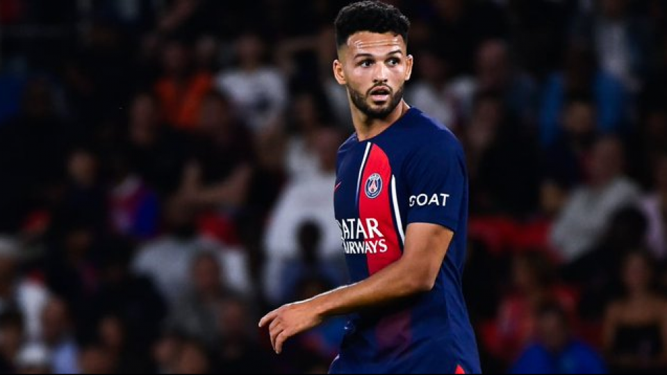 News Psg's new front trio - Stats24