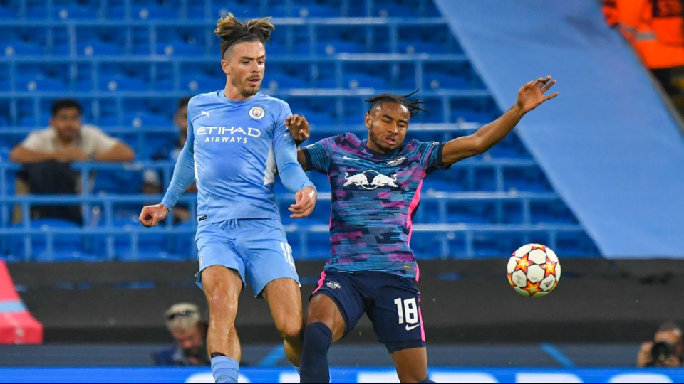 News Uefa champions league preview: rb leipzig vs. manchester city ...
