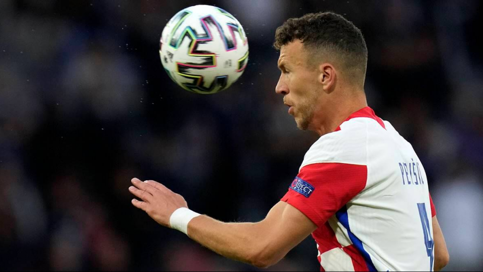 News Ivan perisic is one goal away from becoming croatia's second ...